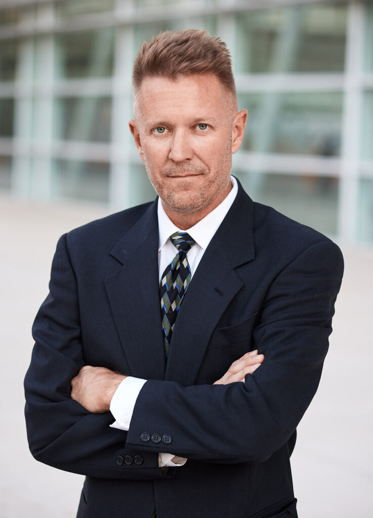 James Fitzgibbon - QHS LLC